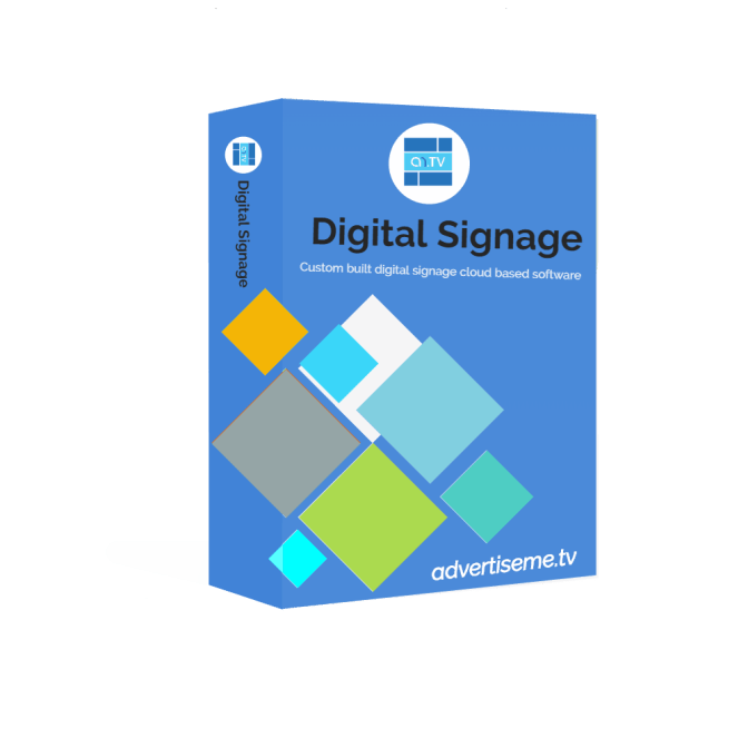 Digital Signage Portal | One stop shop for Digital Signage Solutions