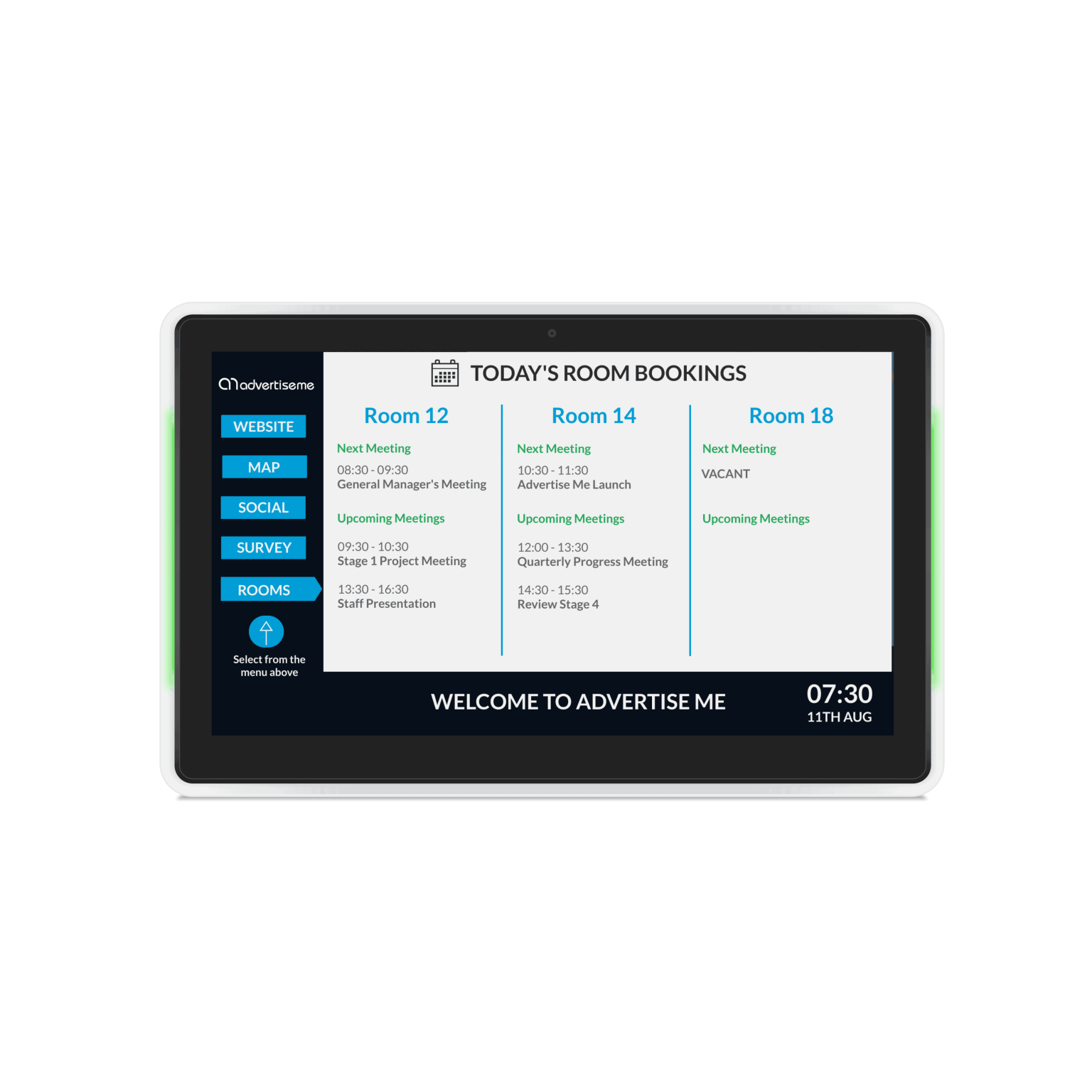 Digital Signage Portal | One stop shop for Digital Signage Solutions