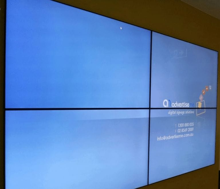 Digital Signage Video | Digital Signage Portal