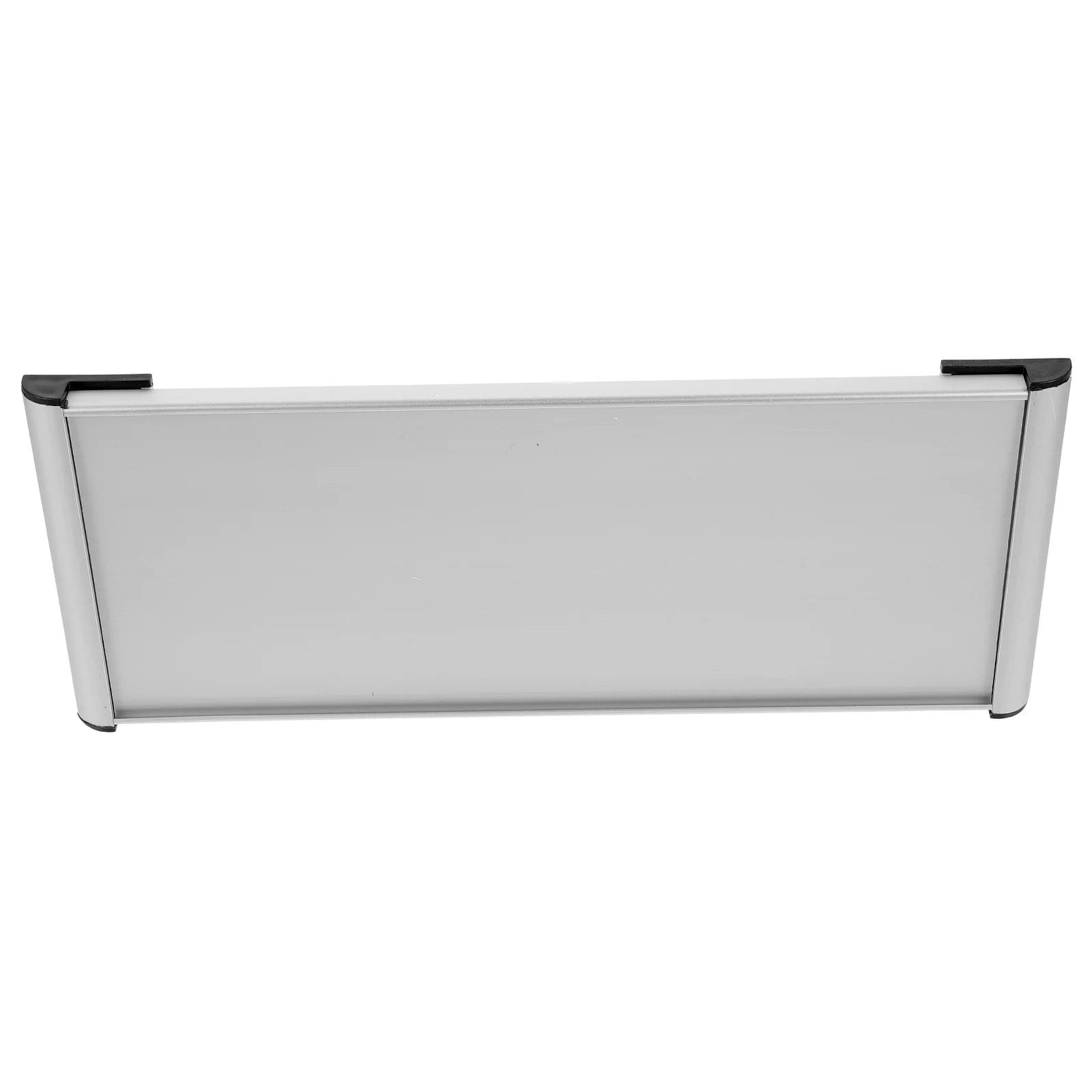 Office Blank Department Sign Digital Signage Door Name Tags Status ...